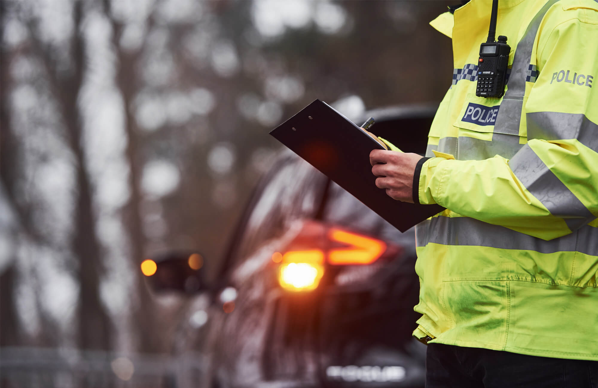 Traffic Regulation Orders | citisense | Traffic Management Solutions